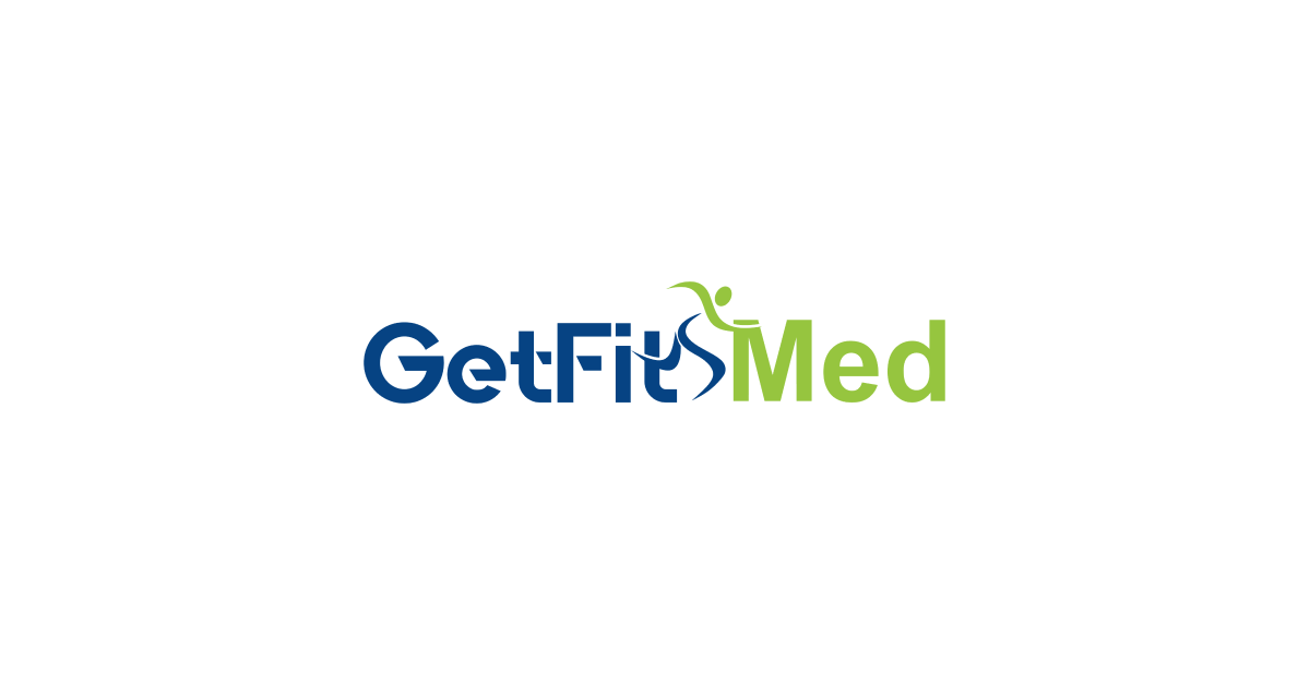 GetFitMed - Peptide Therapy & Medical Weight Loss Solutions